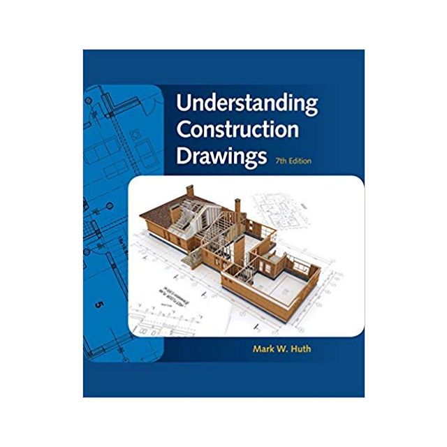 Buy Construction Drawings and Details For Interiors | Buildersbook.com