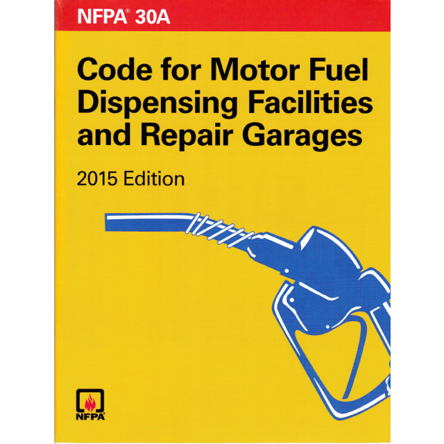 NFPA 407: Standard for Aircraft Fuel Servicing