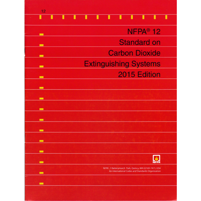 Buy NFPA 720, Standard for the Installation of Carbon Monoxide (CO ...
