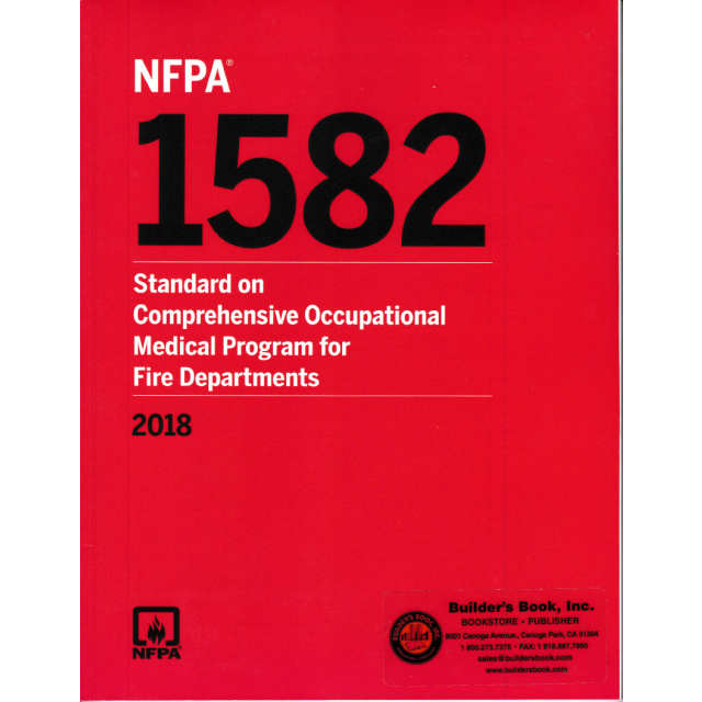 Standard for the Care, Use, Inspection, Service Testing, and ...