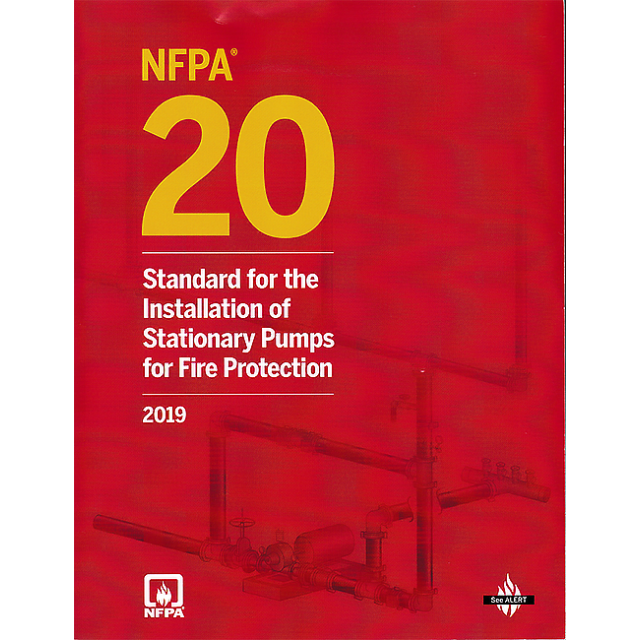Buy NFPA 24, Standard for the Installation of Private Fire Service ...