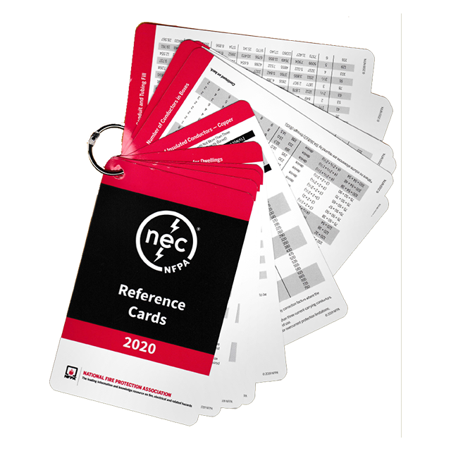 Buy The Current Geek Electrical Reference Based on the 2020 NEC ...