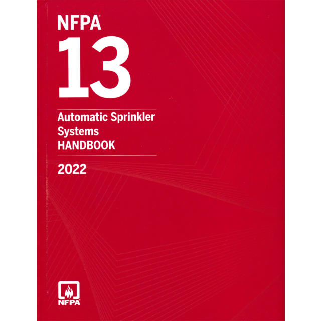 Buy NFPA 13 Standard for the Installation of Sprinkler Systems ...