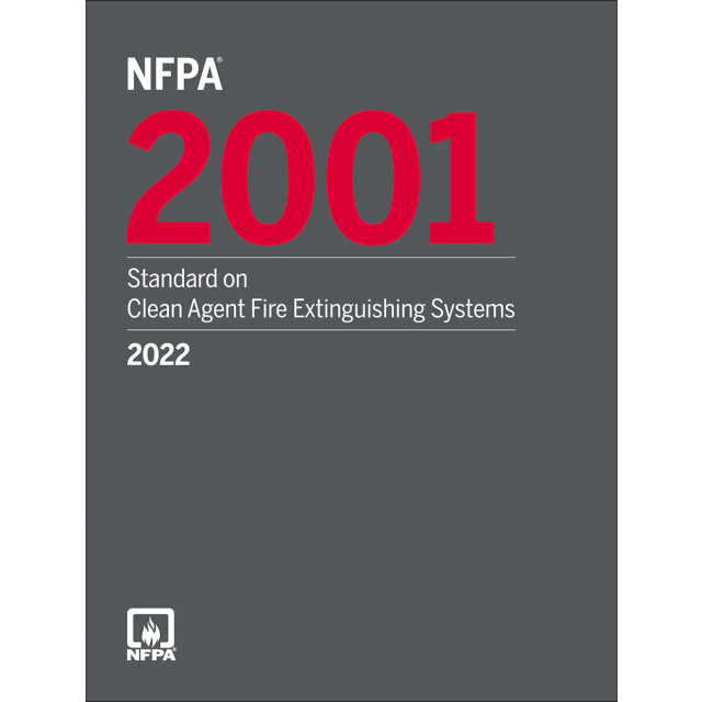 Buy NFPA 10 Standard for Portable Fire Extinguishers| Buildersbook.com