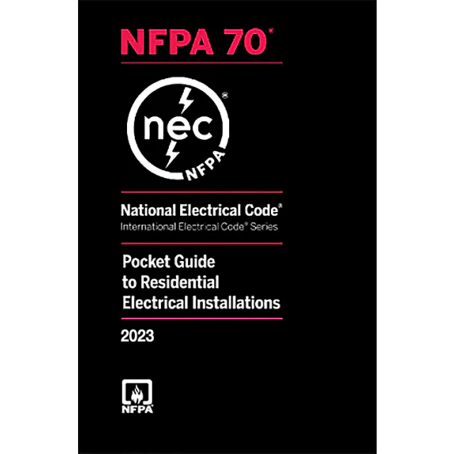 Buy National Electrical Code QuickPass Flash-Cards Based On The 2023 ...