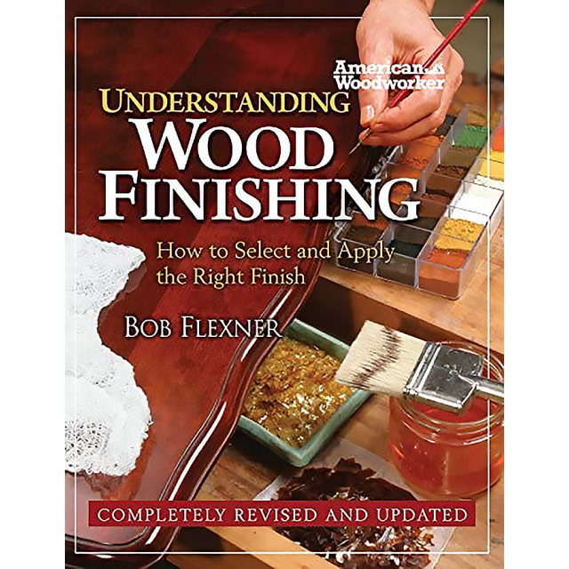 Wood Identification and Use: Builder's Book, Inc.Bookstore