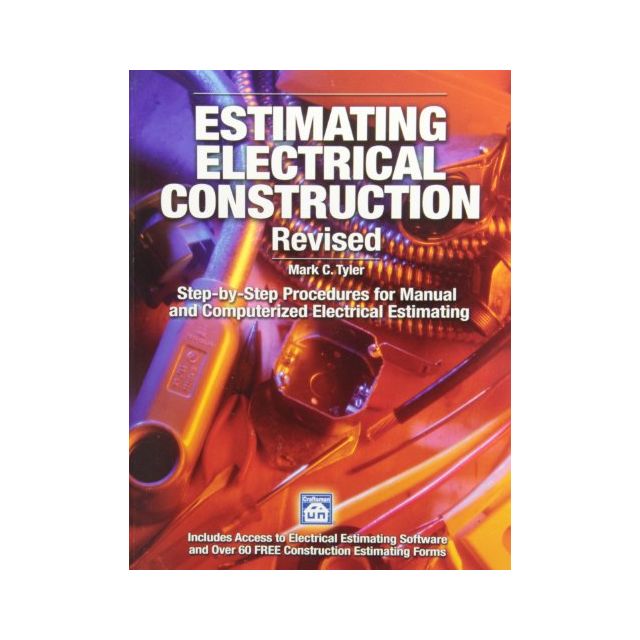 Mike Holt's Illustrated Guide to Electrical Estimating Textbook 2nd Edition: Builder's Book, Inc ...