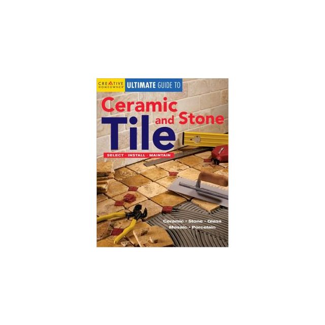 Working With Tile: Builder's Book, Inc.Bookstore