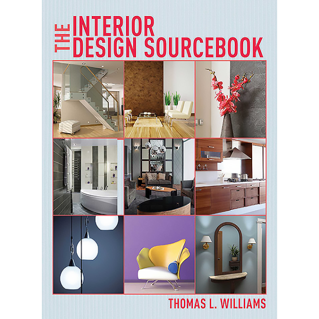 History of Interior Design, 4th Edition: Builder's Book, Inc.Bookstore