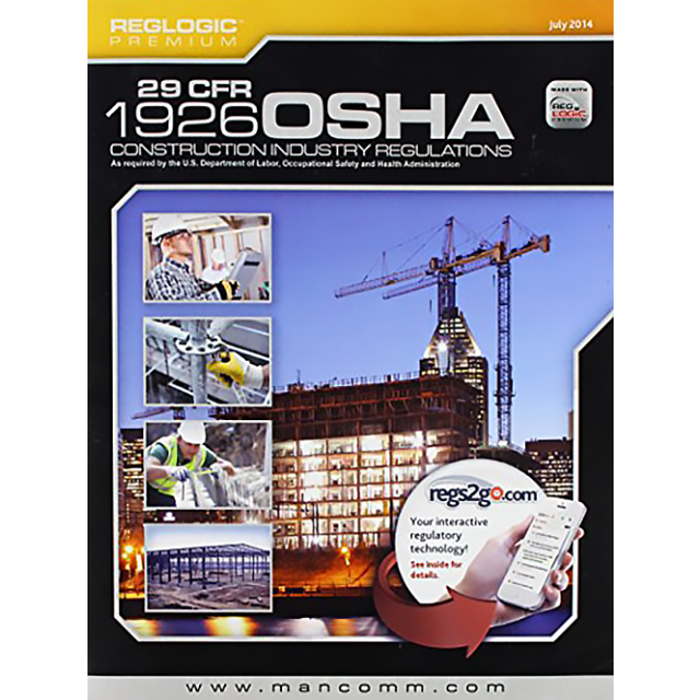 DEWALT Safety OSHA Professional Reference: Builder's Book, Inc.Bookstore