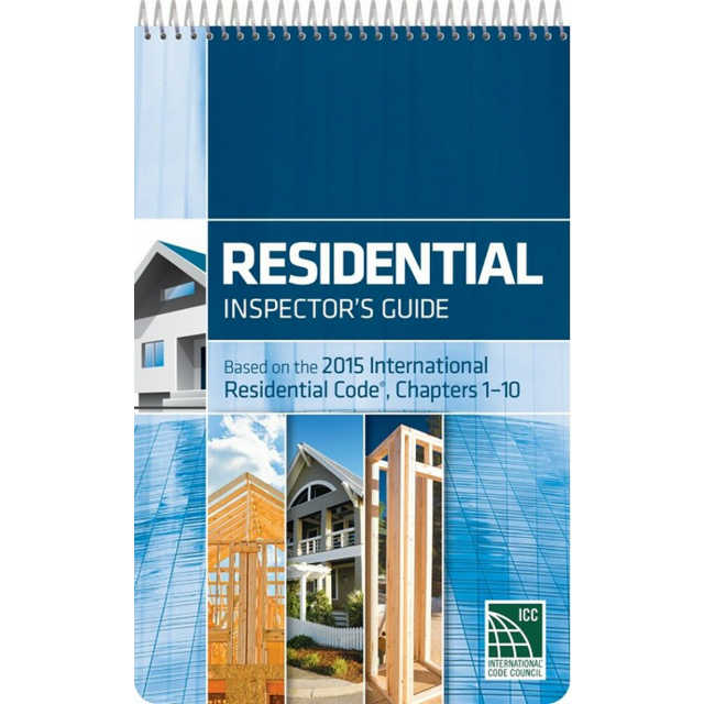 Code Check Building: An Illustrated Guide to the Building Codes, 4th ...