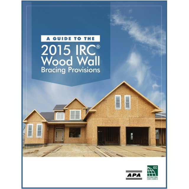 Energy Inspector Guide: Based on the 2015 International Energy ...