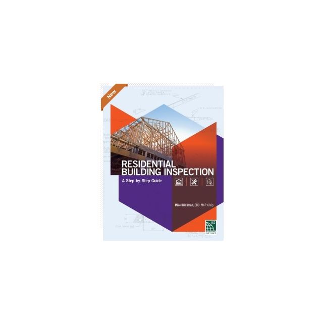 Special Inspection Manual: 2018 Edition