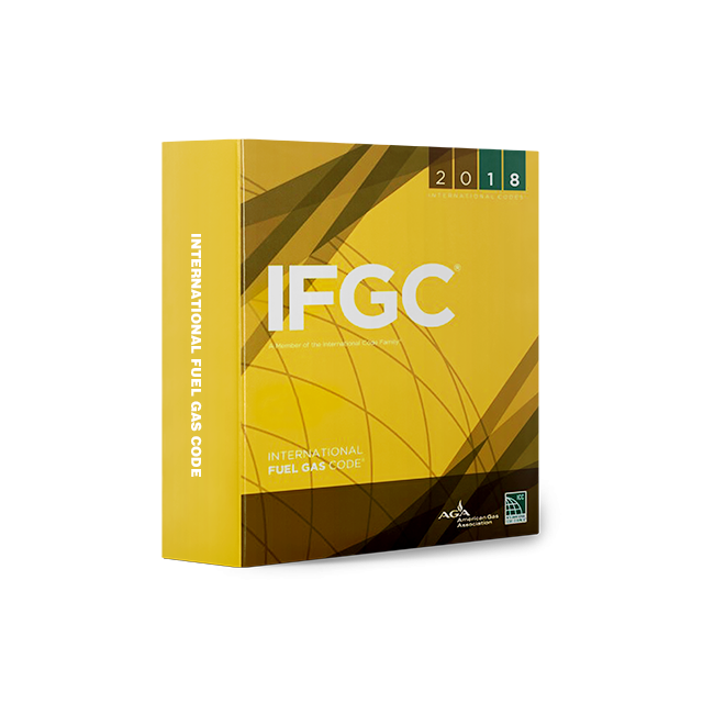 M1 Residential Mechanical Inspector QuickPass Study Guide Based On 2018 IRC