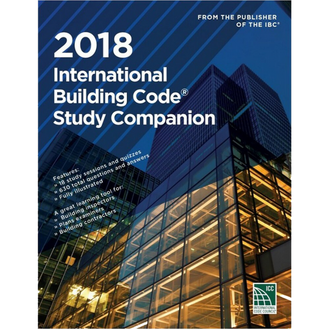 Special Inspection Manual: 2018 Edition