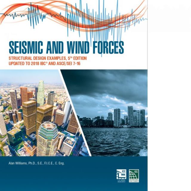 Buy 2021 Special Design Provisions for Wind and Seismic SDPWS ...