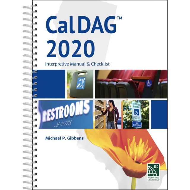 Accessibility Certification QuickPass Flash-Cards based on the 2018 ...