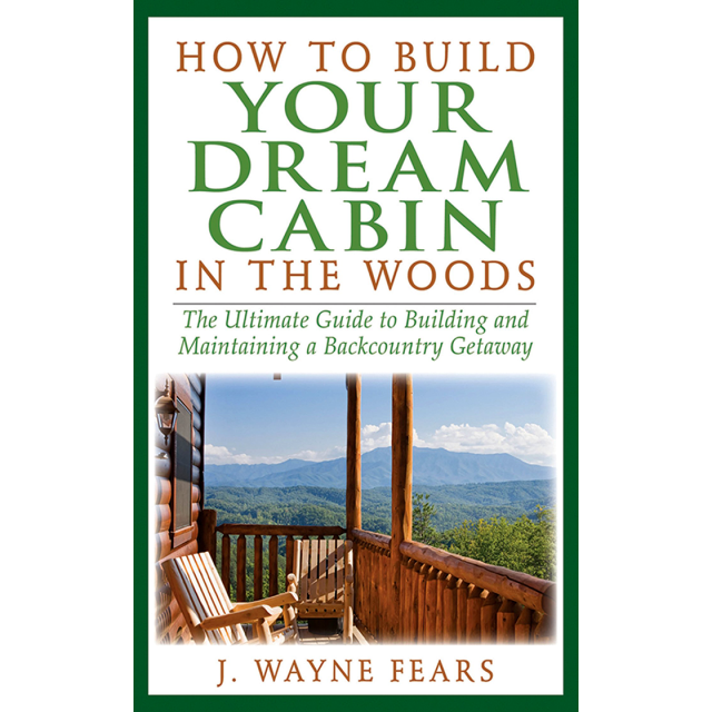 Back to the Cabin: More Inspiration for the Classic American Getaway ...