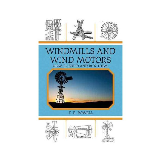 Build Your Own Small Wind Power System: Builder's Book, Inc.Bookstore
