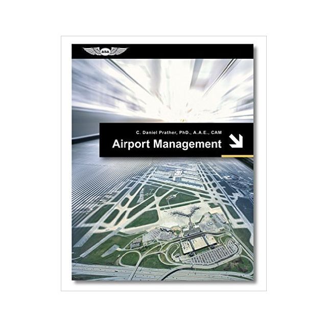 AIRPORT PLANNING AND MANAGEMENT 6/E: Builder's Book, Inc.Bookstore