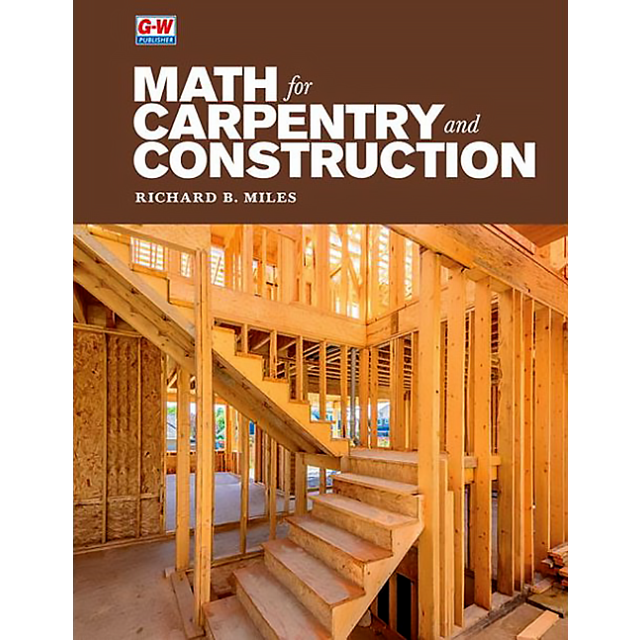 Carpentry 7th Edition