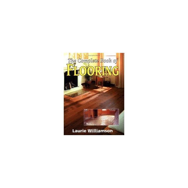 Floor Design: Builder's Book, Inc.Bookstore