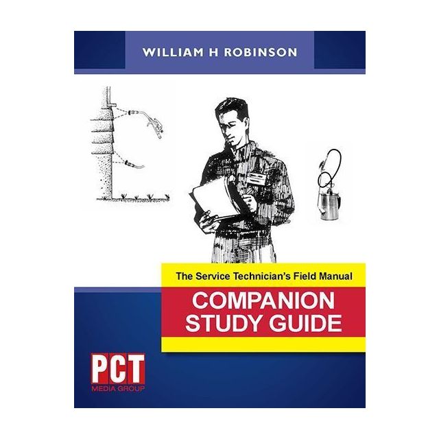 PCT Field Guide for the Management of Urban Spiders: Builder's Book ...