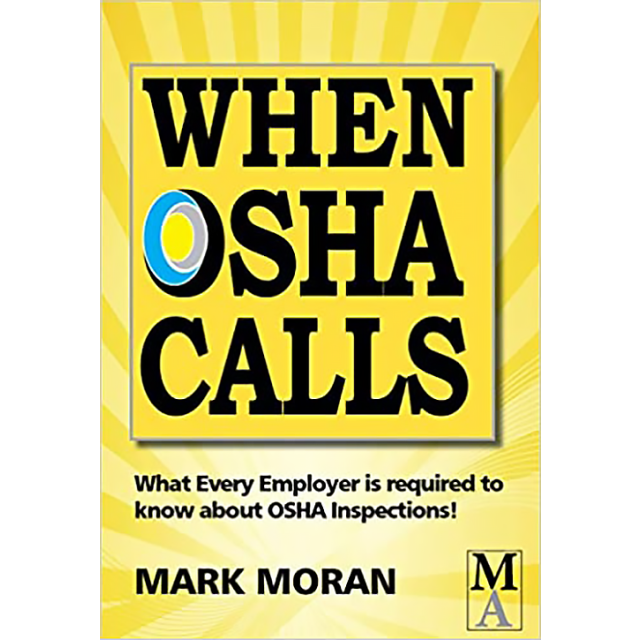 OSHA Construction Safety Essentials Quick-Card: Builder's Book, Inc ...