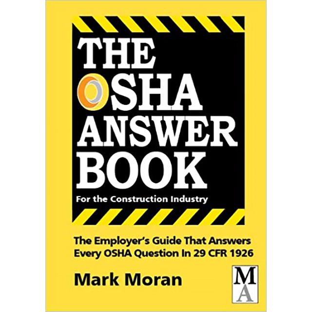 DEWALT Safety OSHA Professional Reference: Builder's Book, Inc.Bookstore