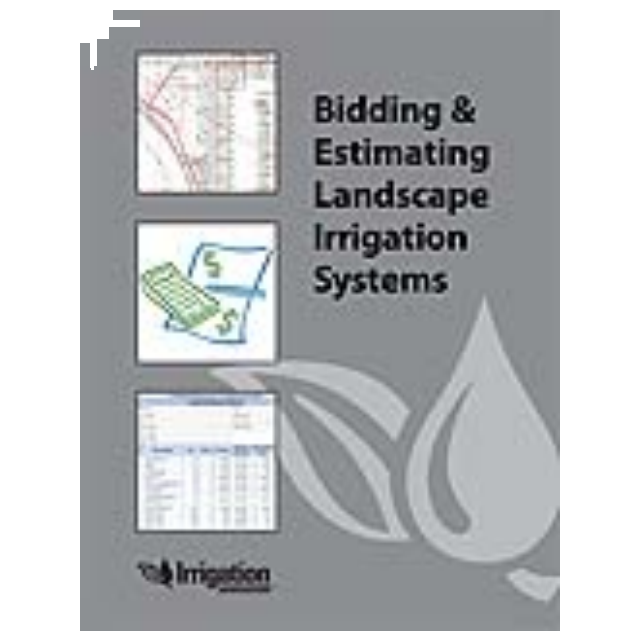 Landscape Irrigation System Installation & Maintenance 2nd Ed: Builder ...