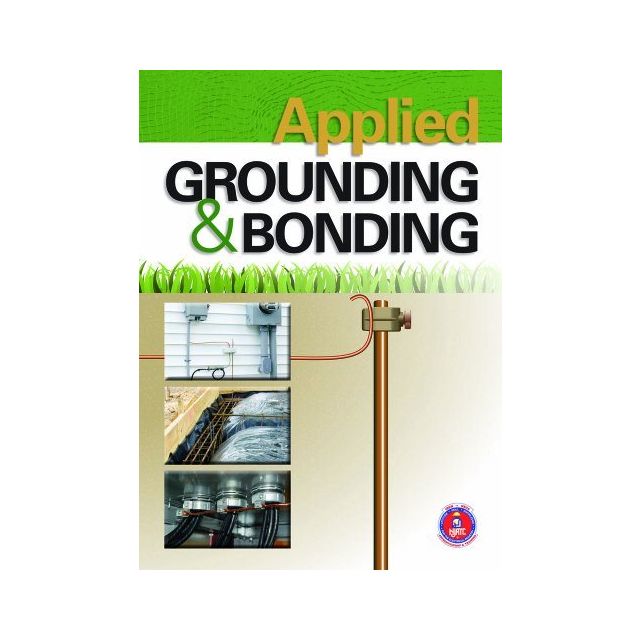 Buy Electrical Grounding and Bonding Quick-Card | Buildersbook.com