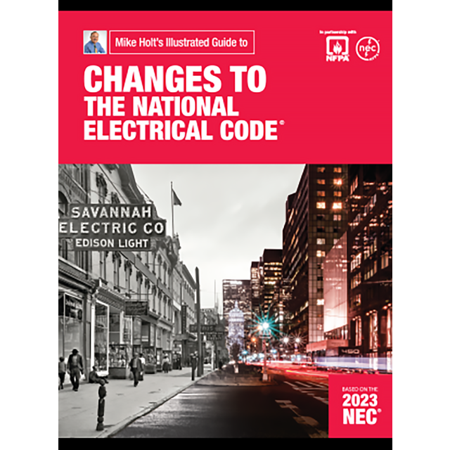 Buy 2023 Stallcup's® Illustrated Code Changes | Buildersbook.com