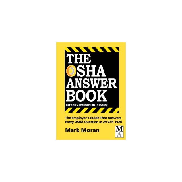 DEWALT Safety OSHA Professional Reference: Builder's Book, Inc.Bookstore