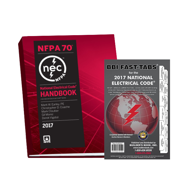 QUICKPASS 2017 NEC FLASH-CARDS