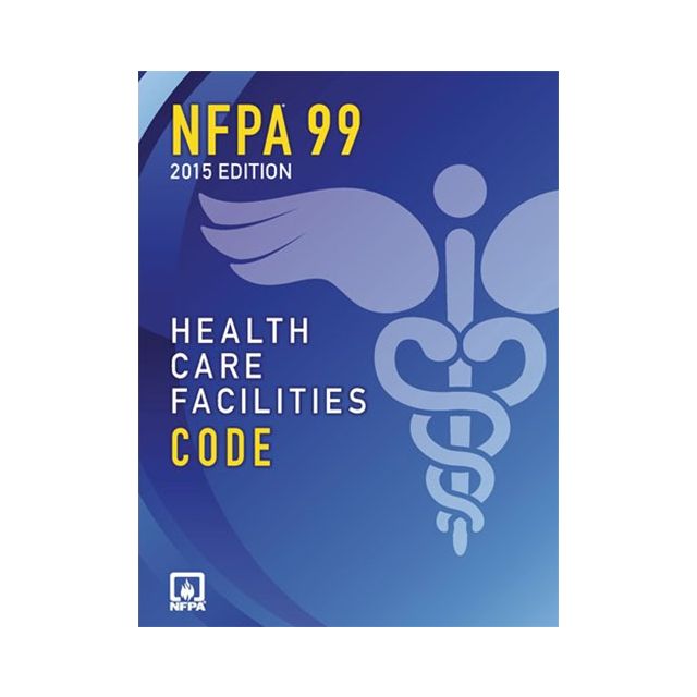 NFPA 99B: Standard for Hypobaric Facilities: Builder's Book, Inc.Bookstore