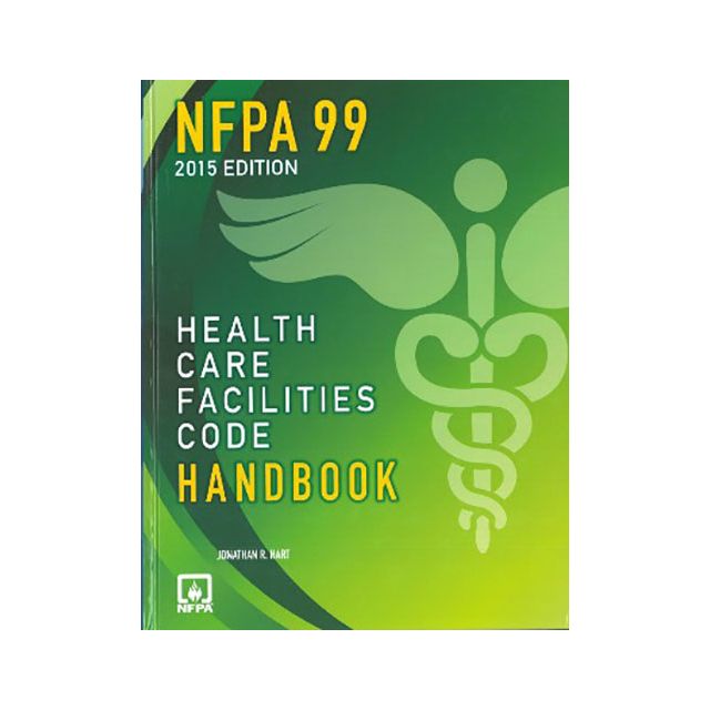 NFPA 99B: Standard for Hypobaric Facilities: Builder's Book, Inc.Bookstore