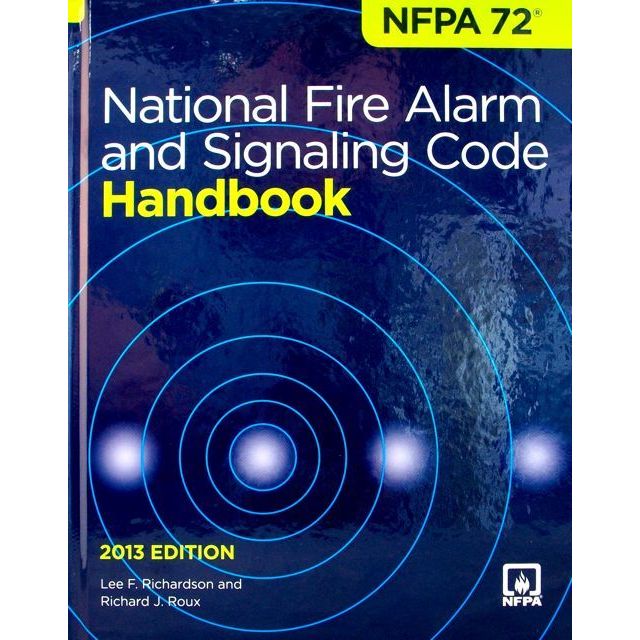 NFPA 1500 Std on Fire Dept Occupational Safety and Health Program - 2013: Builder's Book, Inc ...