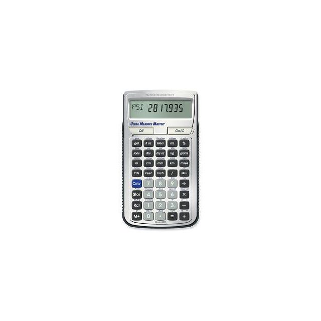 Scale Master Pro XE Multi-Scale Digital Estimating Tool.: Builder's ...
