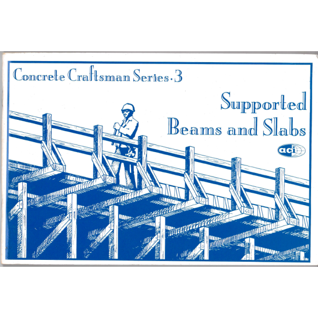 Reinforced Concrete Slabs, 2nd Edition: Builder's Book, Inc.Bookstore