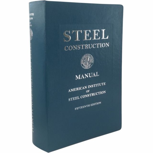 Buy Design of Steel Structures 1/3 Quick-Card based on ASCE7-16, AISC ...