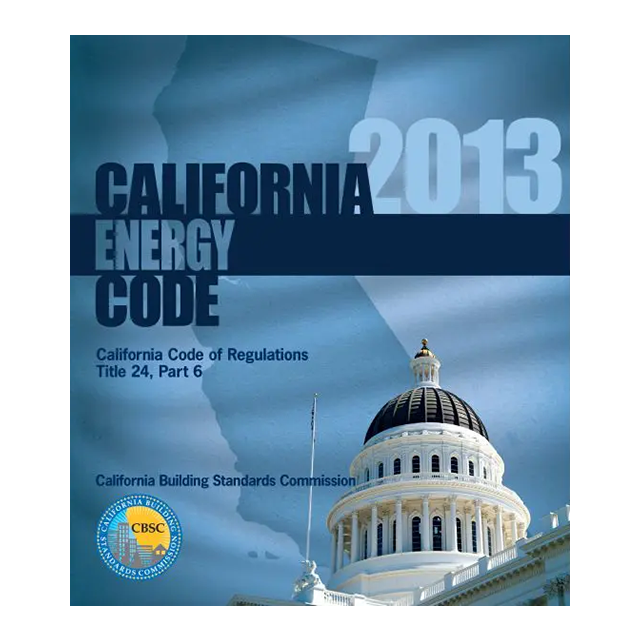 Energy-Efficient Design & Construction for Commercial: Builder's Book ...