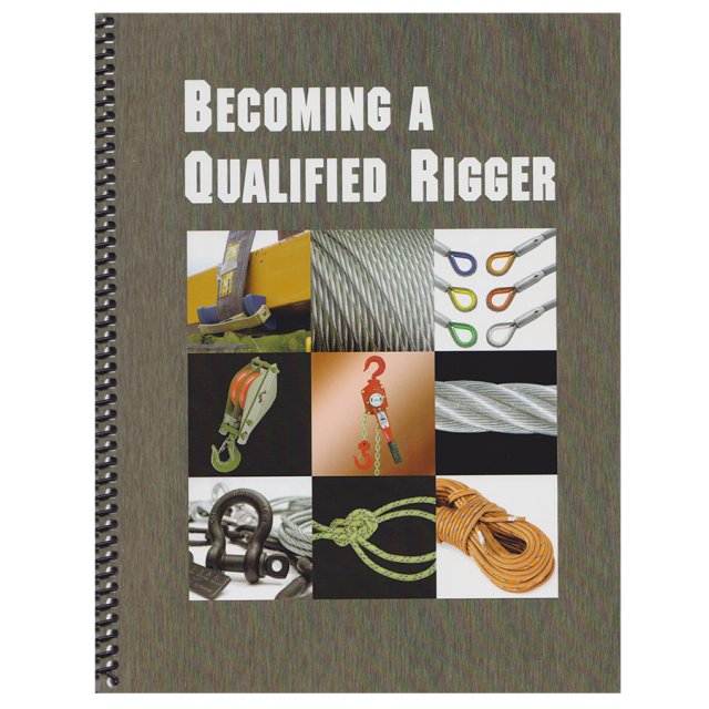 Journeyman Rigger's Pocket Size Card: Builder's Book, Inc.Bookstore