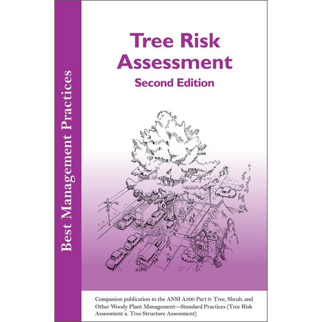 Buy Best Management Practices - Tree Risk Assessment, Third Edition ...