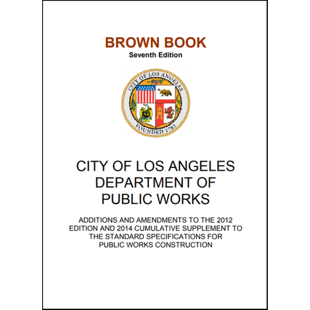 Buy California Stormwater Quality Association Stormwater Best ...