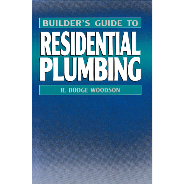 Buy The Complete Plumbing Bible 2023 | Buildersbook.com