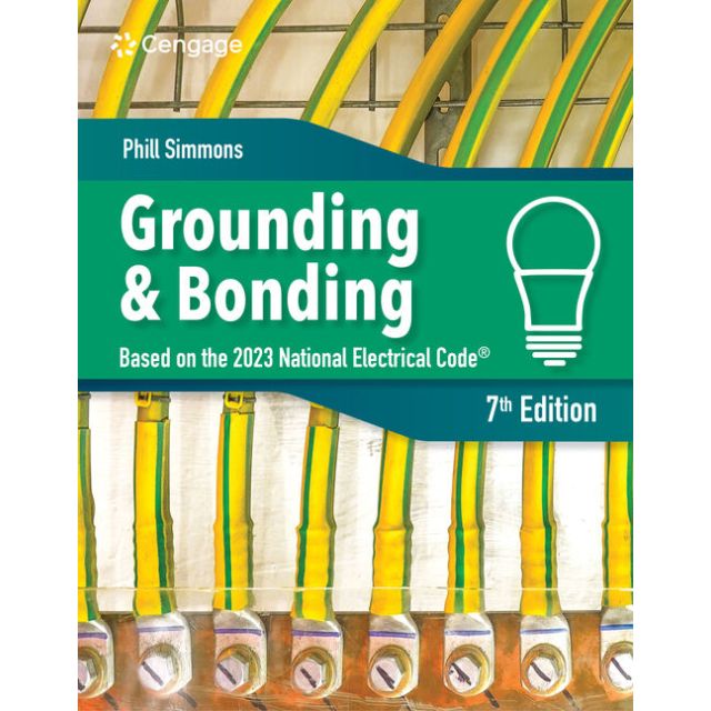 Buy Electrical Wiring Commercial 18th Edition | Buildersbook.com