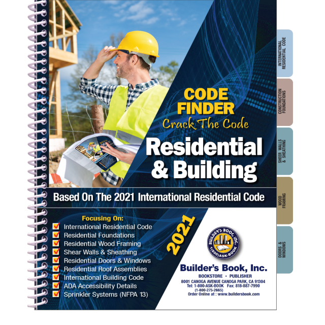 Buy 2022 California Building Code, Title 24, Part 2 (Volumes 1 & 2 ...