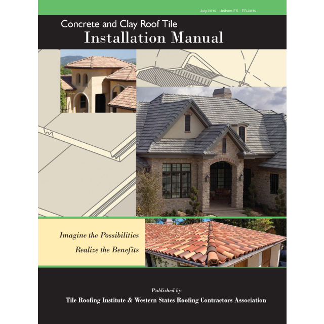 Buy Roof Tiling and Slating | Buildersbook.com