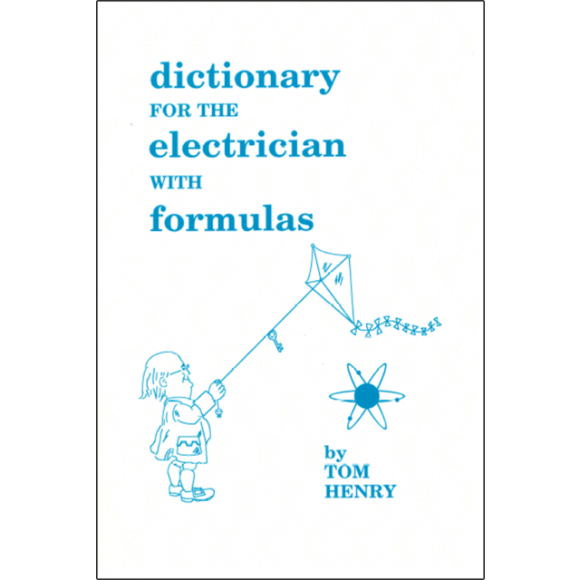 Transformer Exam Calculations #104 by Tom Henry: Builder's Book, Inc ...
