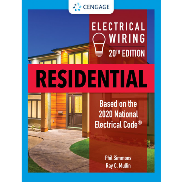 Illustrated Guide to the National Electrical Code 2020 8th Edition